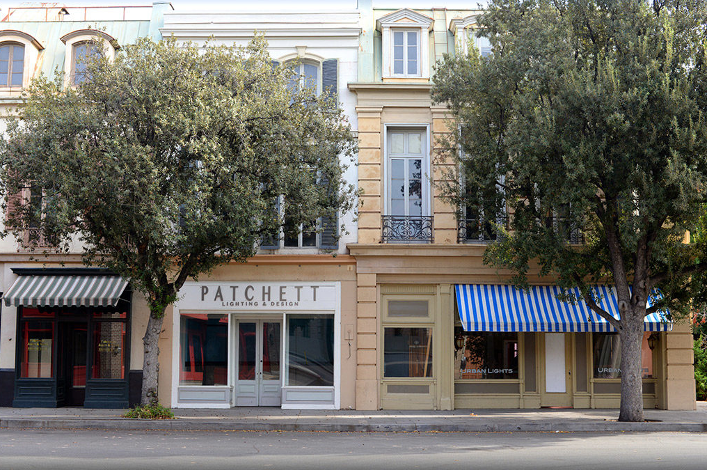 French Street – WB Studio Tour Hollywood Wiki