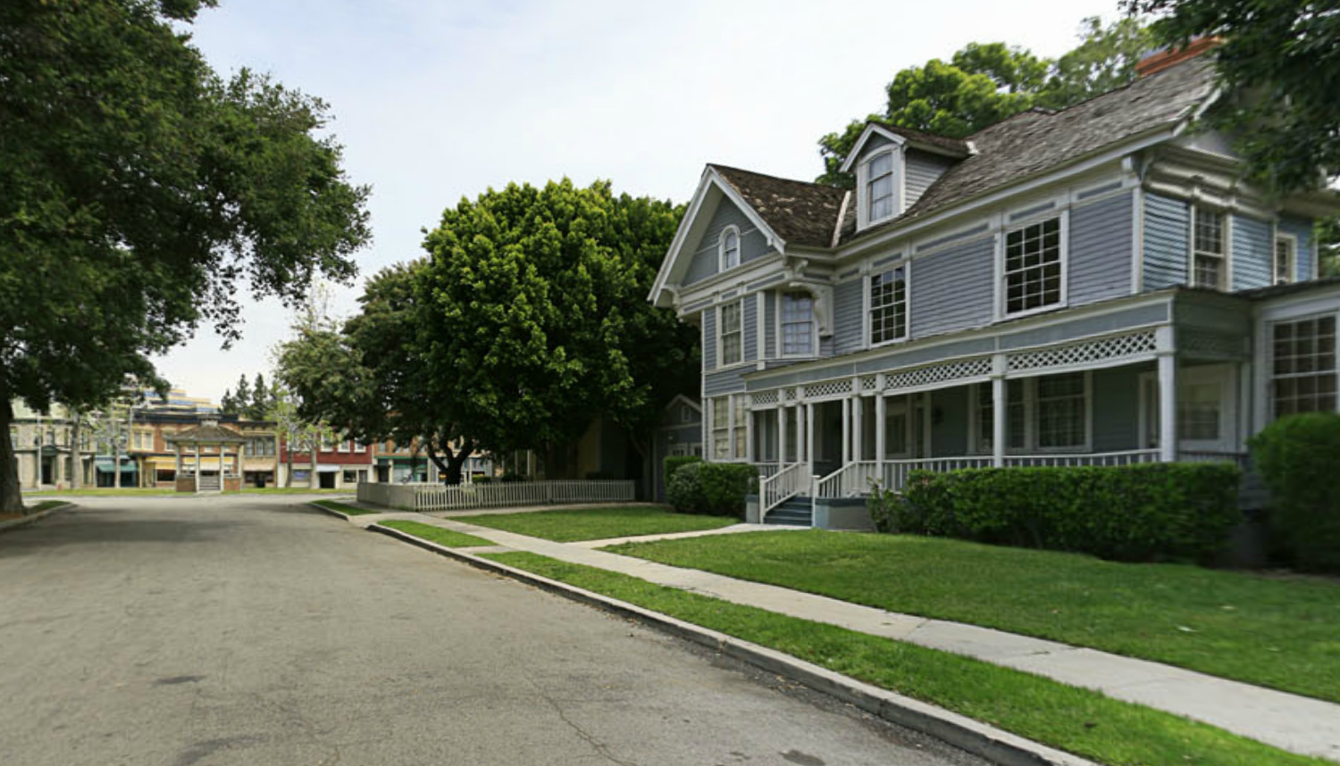 Kings Row – WB Studio Tour Hollywood Wiki