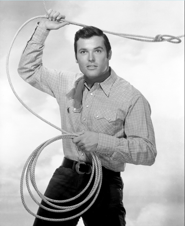 Bronco – WB Studio Tour Hollywood Wiki