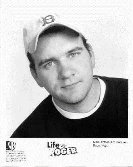 Life with Roger – WB Studio Tour Hollywood Wiki