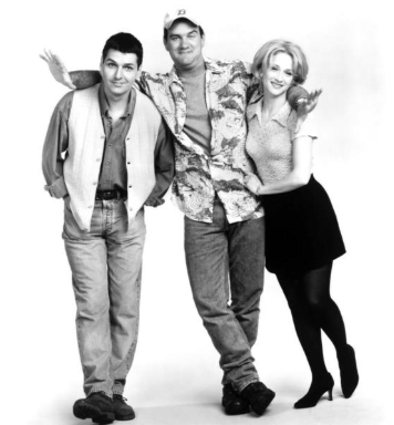 Life with Roger – WB Studio Tour Hollywood Wiki