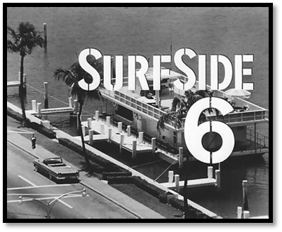 Surfside 6 – WB Studio Tour Hollywood Wiki