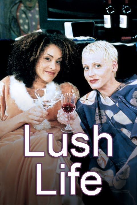 Lush Life – WB Studio Tour Hollywood Wiki