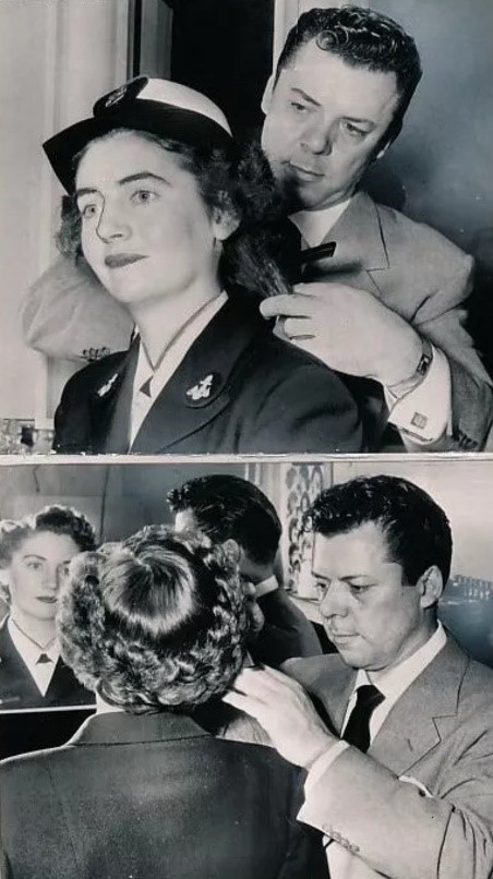 Perc Westmore – WB Studio Tour Hollywood Wiki