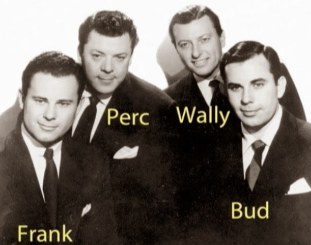 Perc Westmore – WB Studio Tour Hollywood Wiki