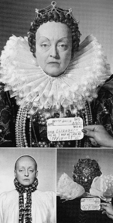 Perc Westmore – WB Studio Tour Hollywood Wiki