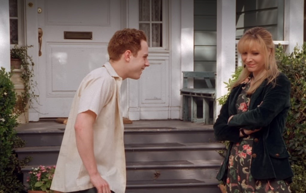 FRIENDS – WB Studio Tour Hollywood Wiki