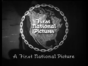 First National Pictures – WB Studio Tour Hollywood Wiki