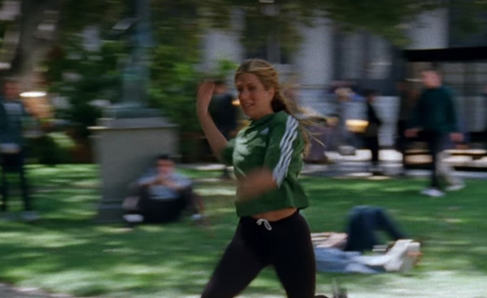 FRIENDS – WB Studio Tour Hollywood Wiki