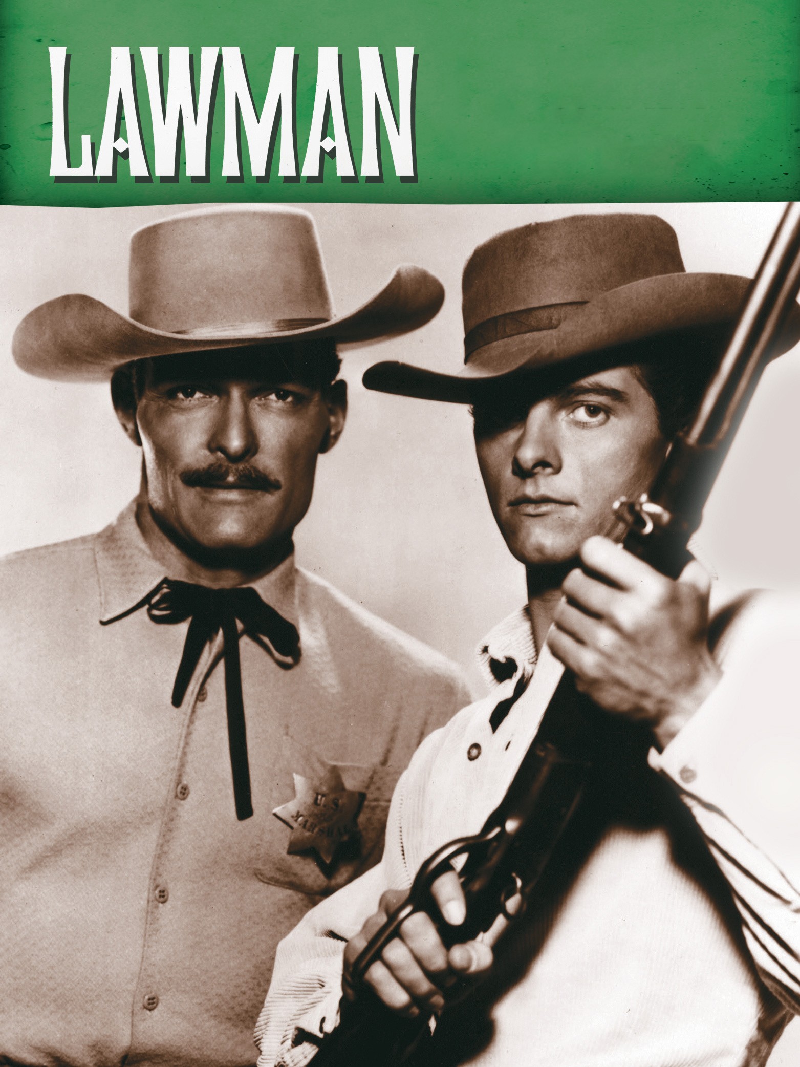 Lawman – WB Studio Tour Hollywood Wiki