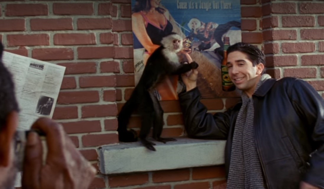 FRIENDS – WB Studio Tour Hollywood Wiki