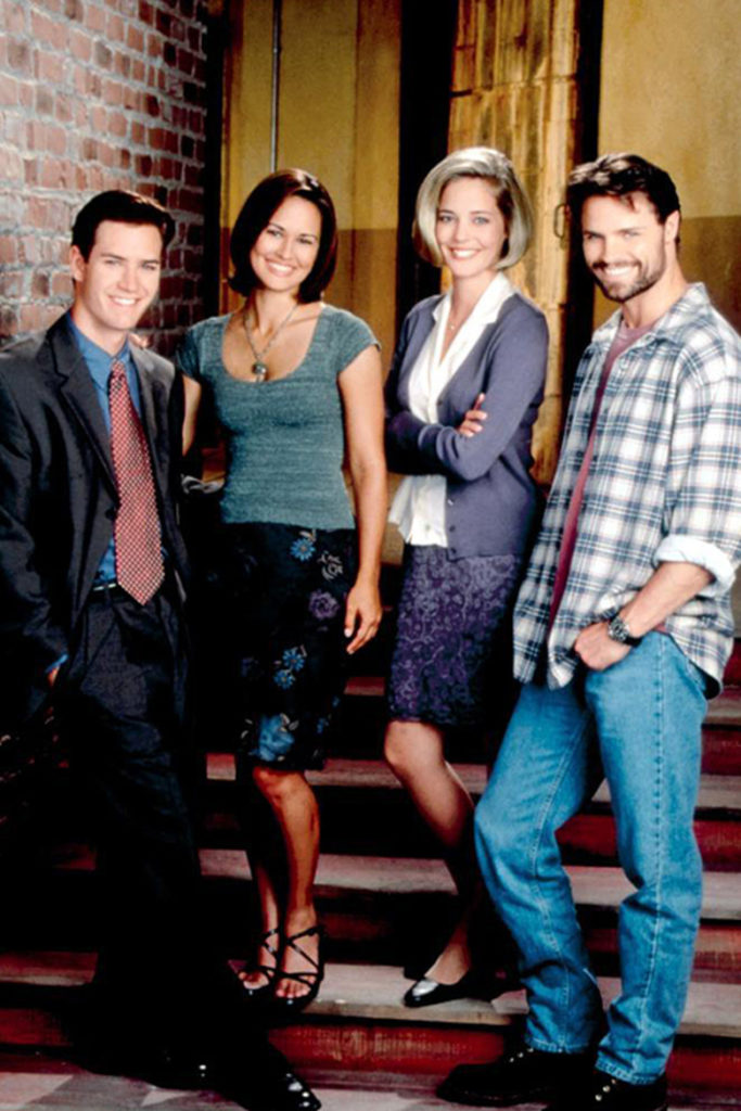 Hyperion Bay – WB Studio Tour Hollywood Wiki