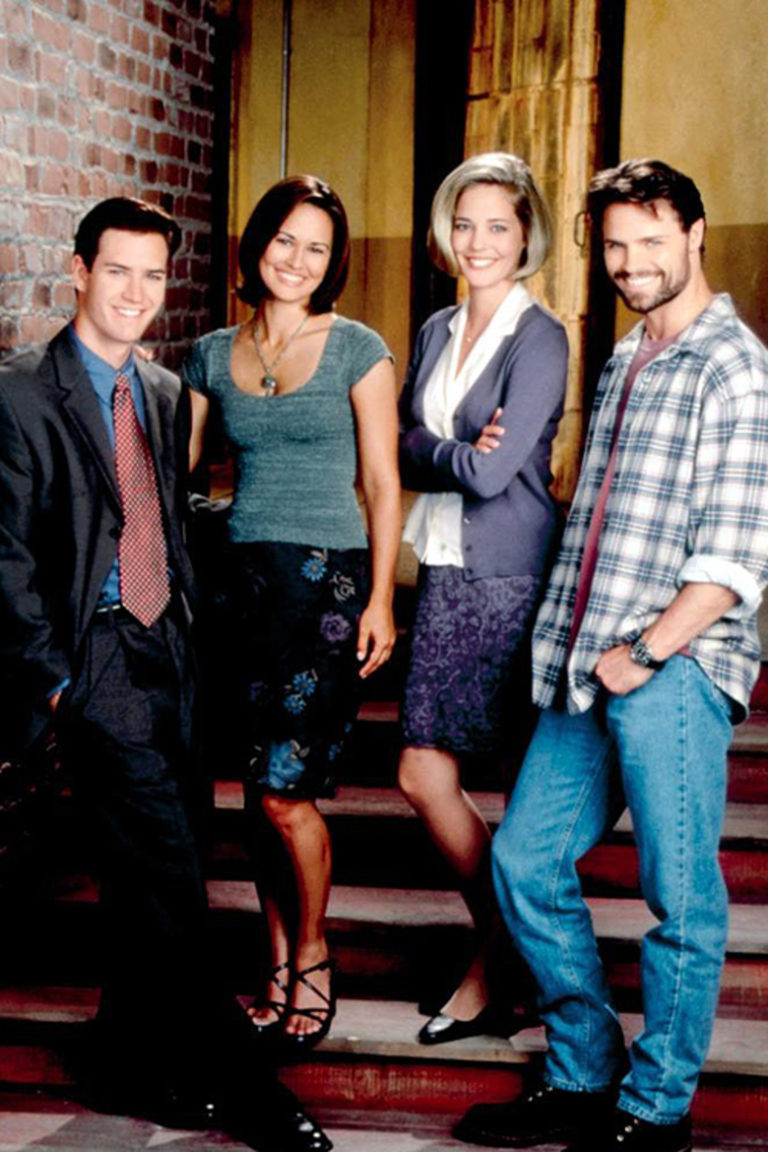 Hyperion Bay – WB Studio Tour Hollywood Wiki