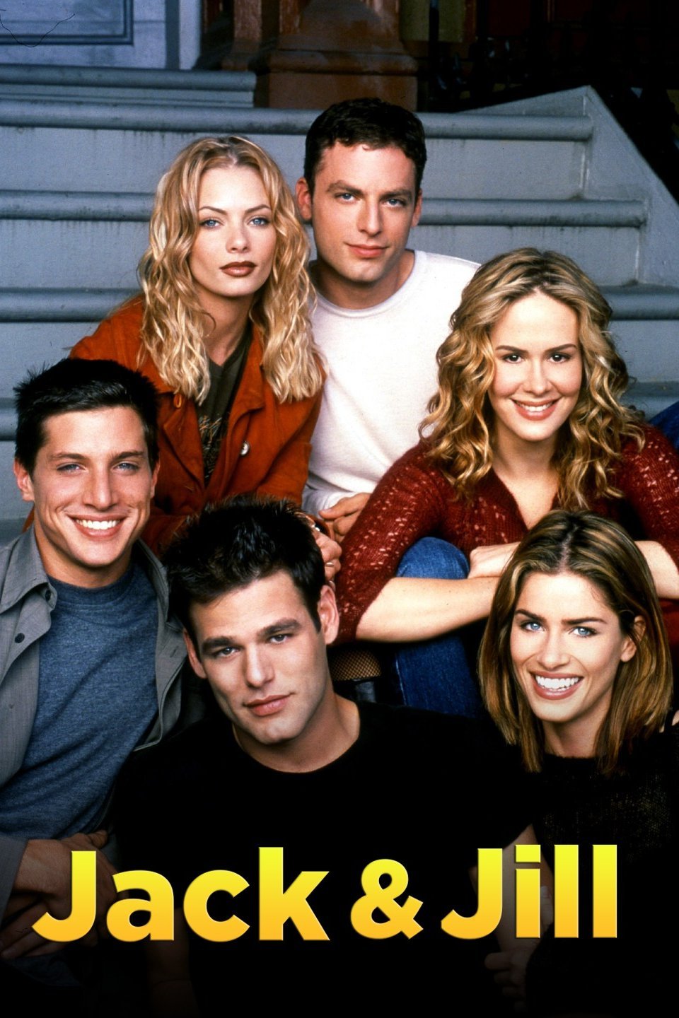 Jack & Jill – WB Studio Tour Hollywood Wiki