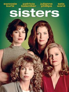 Sisters – WB Studio Tour Hollywood Wiki