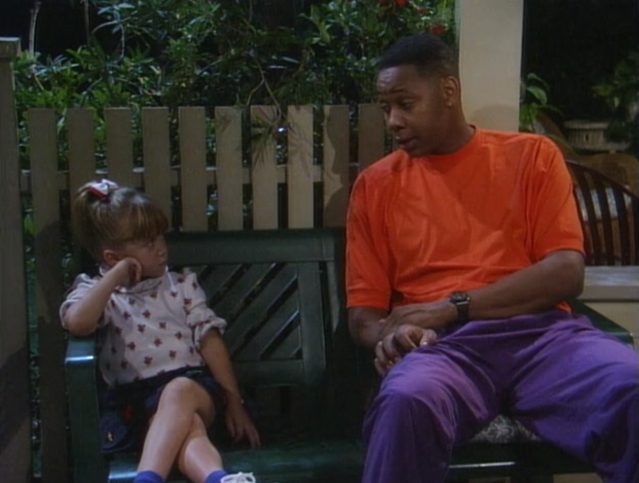 Hangin’ with Mr. Cooper – WB Studio Tour Hollywood Wiki