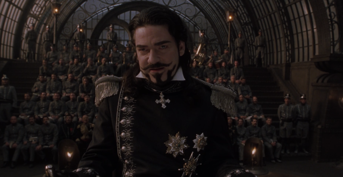 Wild Wild West – WB Studio Tour Hollywood Wiki