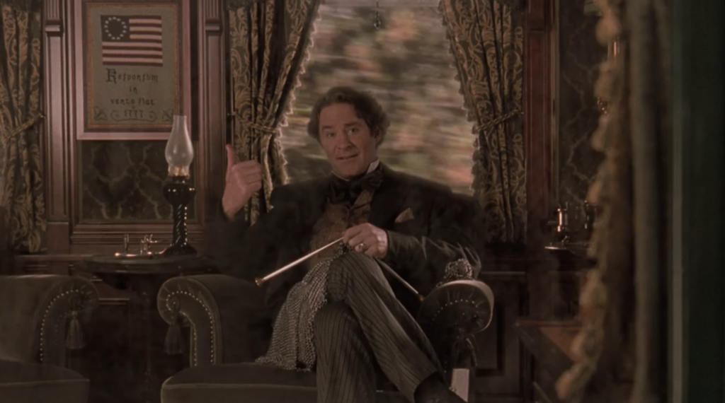 Wild Wild West – WB Studio Tour Hollywood Wiki