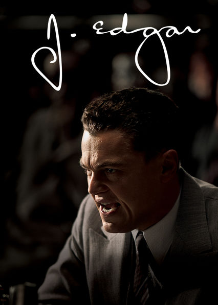 J. Edgar – WB Studio Tour Hollywood Wiki
