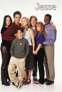 Jesse – WB Studio Tour Hollywood Wiki